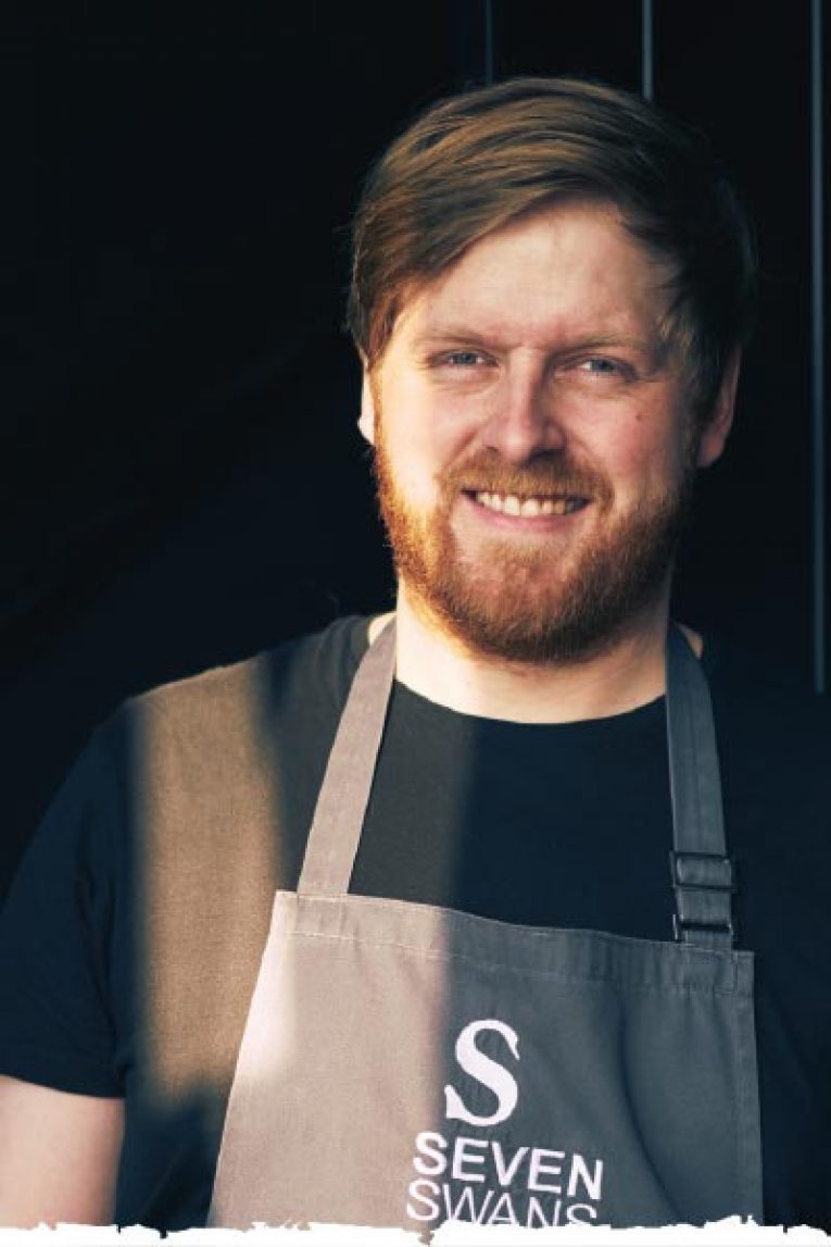 Mein lieber Schwan! - eat! berlin GmbH