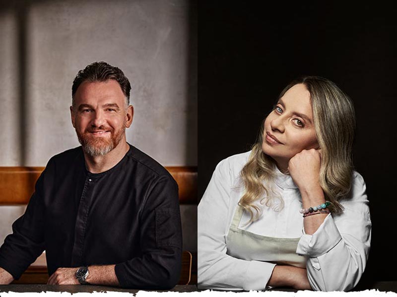 World’s best pastry chefs - eat! Berlin