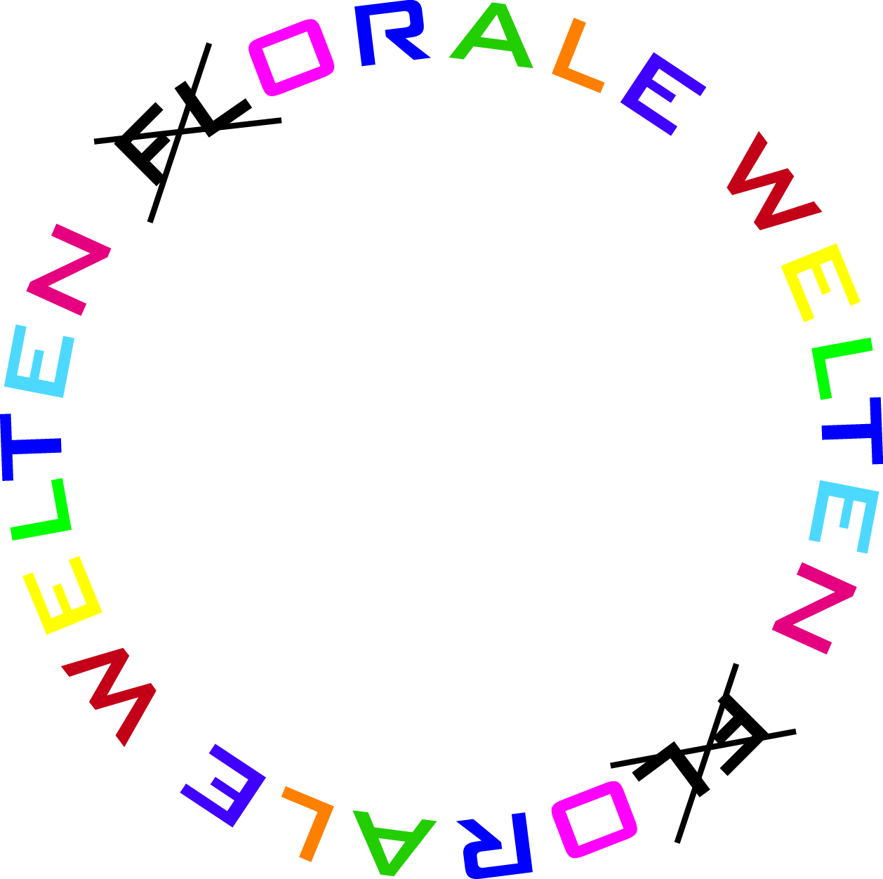 (Fl)Orale Welten in den Floralen Welten - eat! berlin GmbH