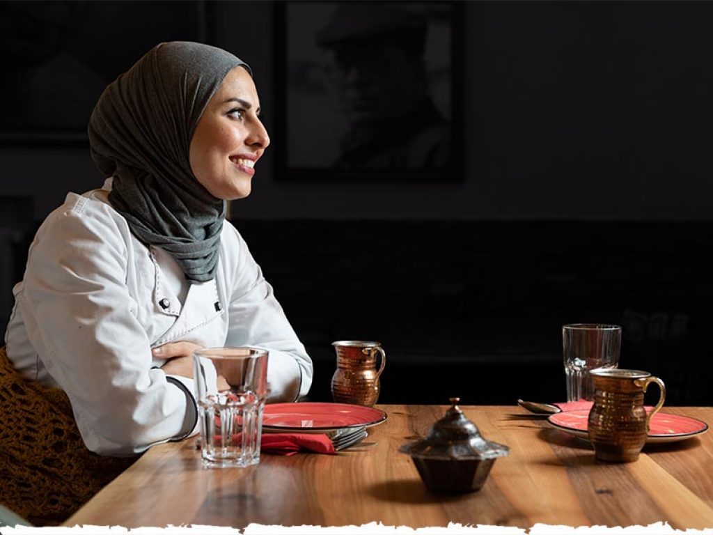 MALAKEH - eat! Berlin