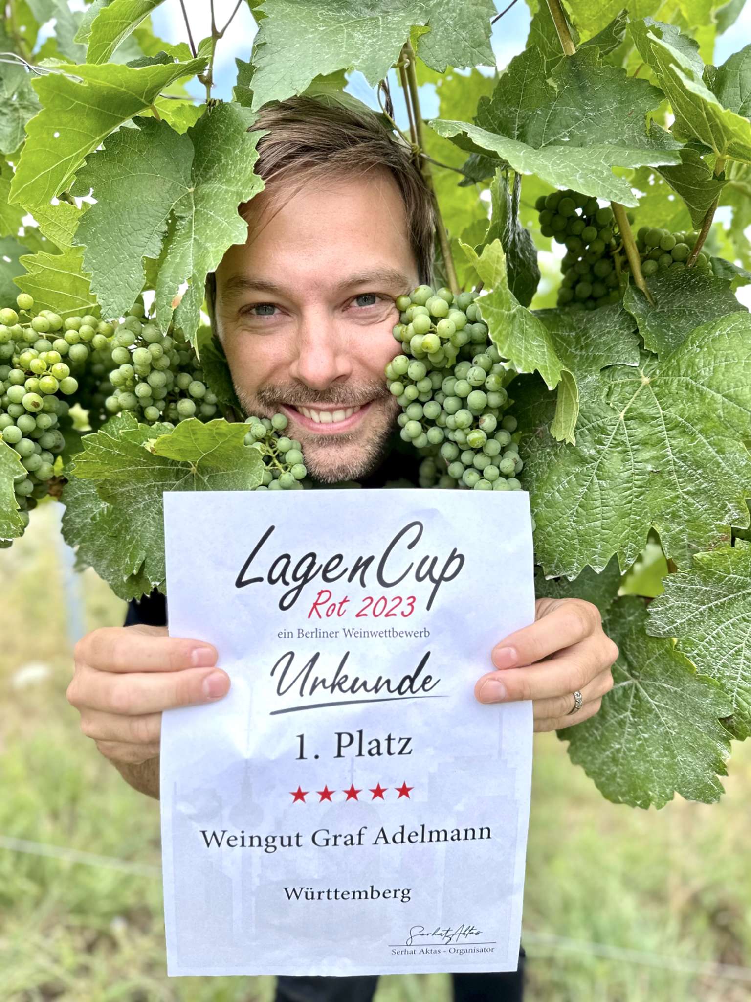 WIE IST DIE LAGE? - eat! Berlin