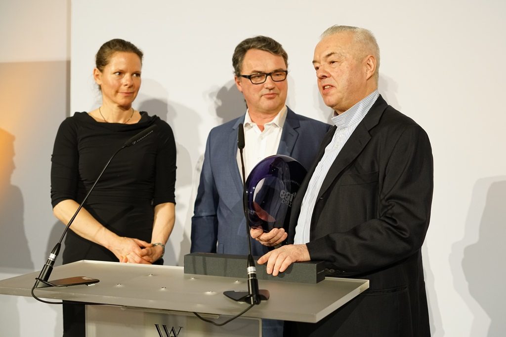 Preisträger 2018 - eat! berlin GmbH